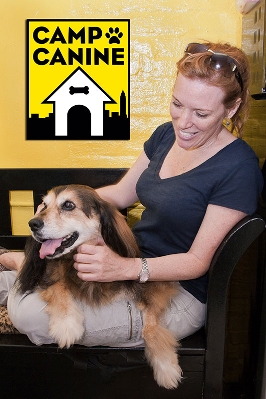About Camp Canine - Pet Care in the Upper West Side