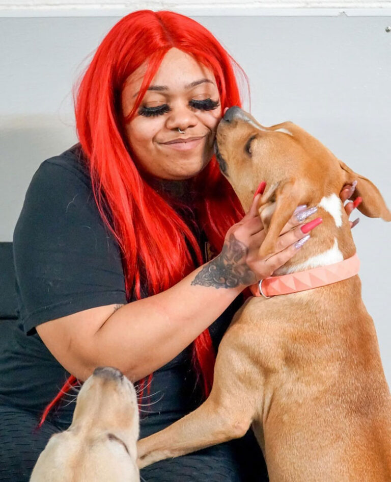 Premier Dog Boarding on the Upper West Side NYC | Camp Canine